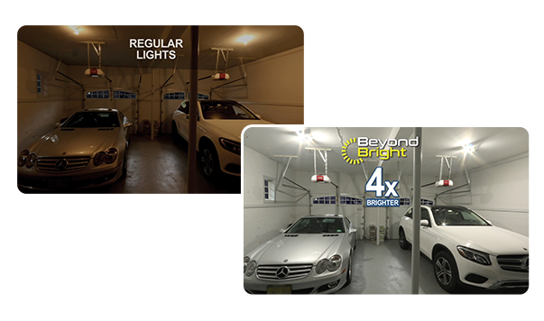 Beyond Bright | Quick & Easy, ULTRA-BRIGHT, LED Light!